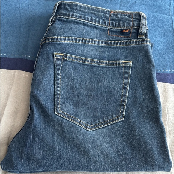 Jag Jeans | Jeans | Jag Relaxed Boyfriend Jeans | Poshmark